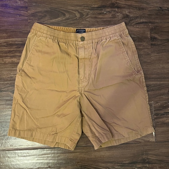 J. Crew | Shorts | J Crew Tripper Dock Short 6 In Mens Small | Poshmark